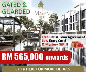 maven-ads-300 | Penang Property Talk