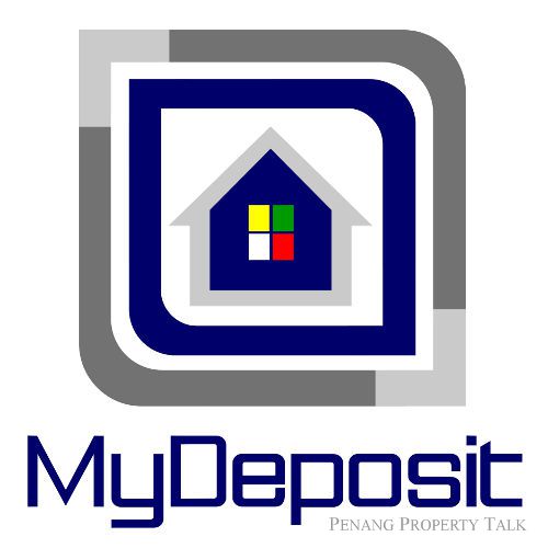 Mydeposits Logo Mydeposits.co.uk