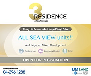 ijm-3-residence | Penang Property Talk