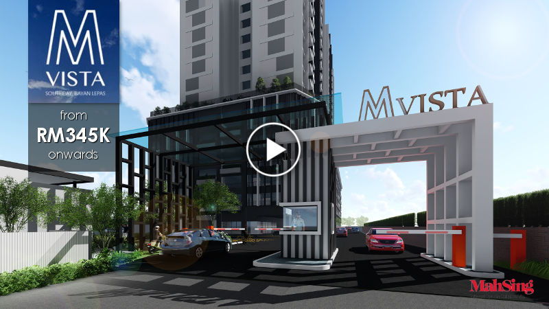 Mah Sing to launch ‘Reinvent Affordability’ campaign | Penang Property Talk