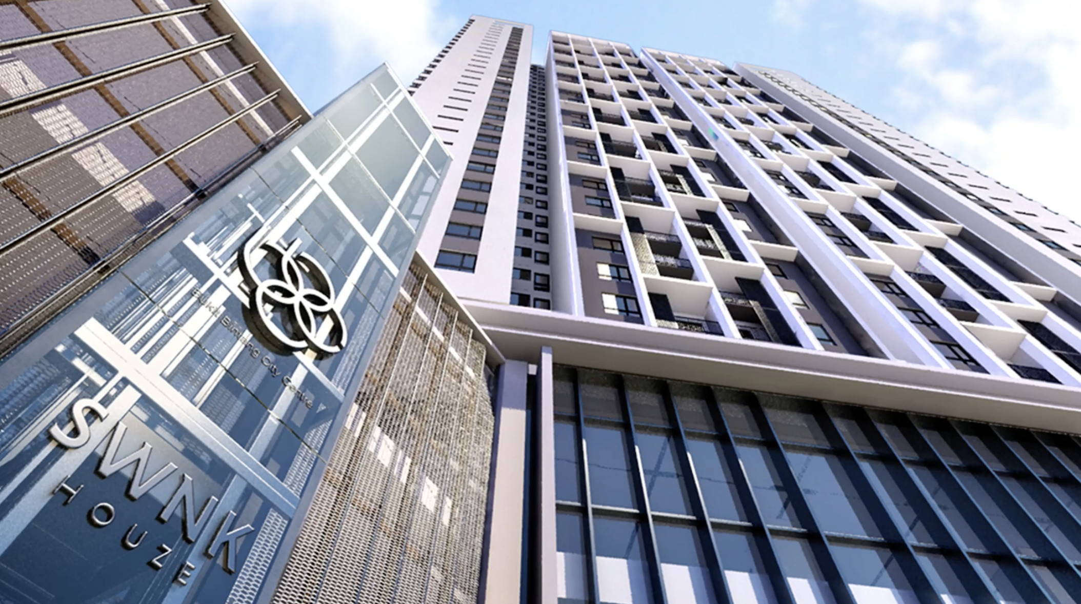 SWNK Houze @ BBCC – KL City’s most convenient and connected serviced ...