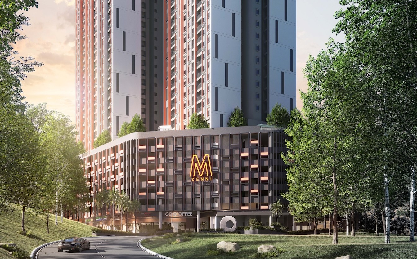 M Zenni | Penang Property Talk